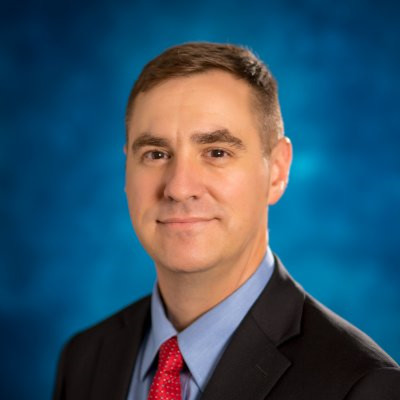 Josh Young - KCK USD 500 School Board